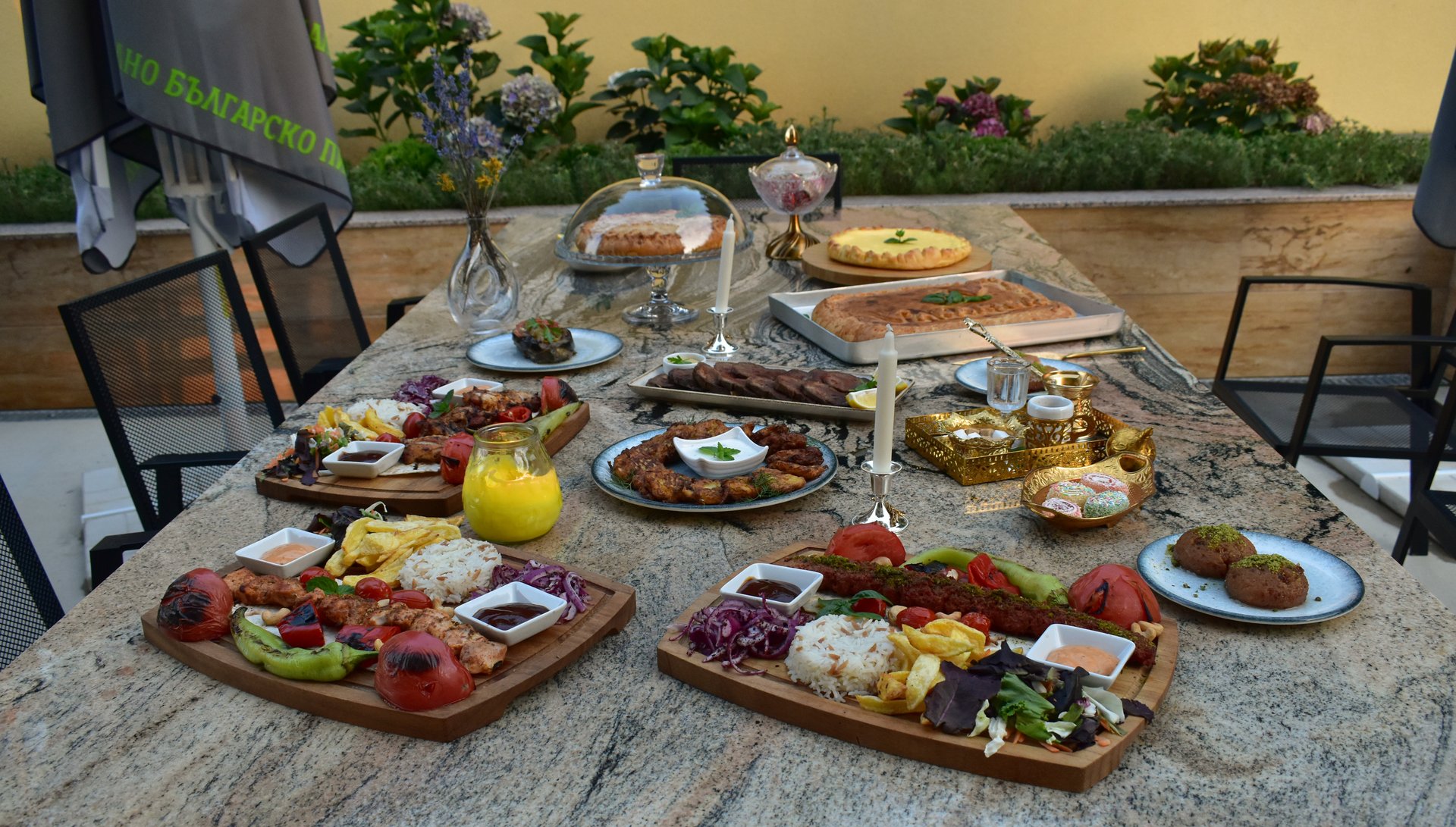 Traditional dishes from Southwestern Bulgaria | Villa Vakanica